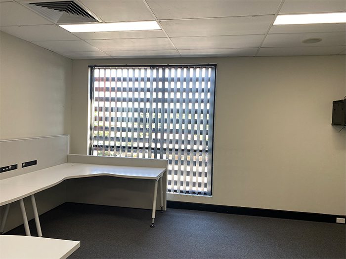 Victoria Court - Two first floor tenancies available : VC Management